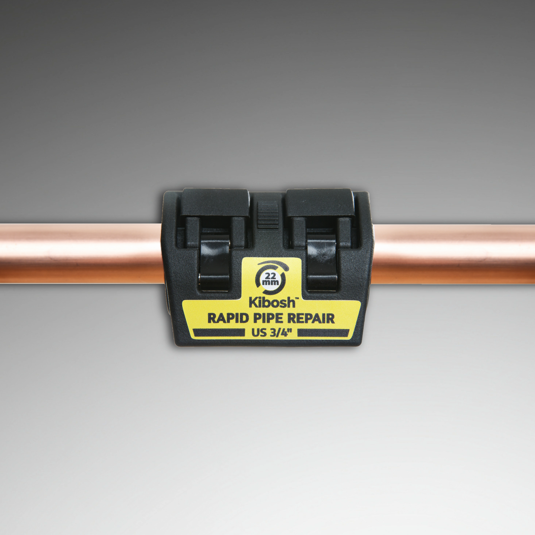 Pipe & Leak Repair Kits – Kibosh